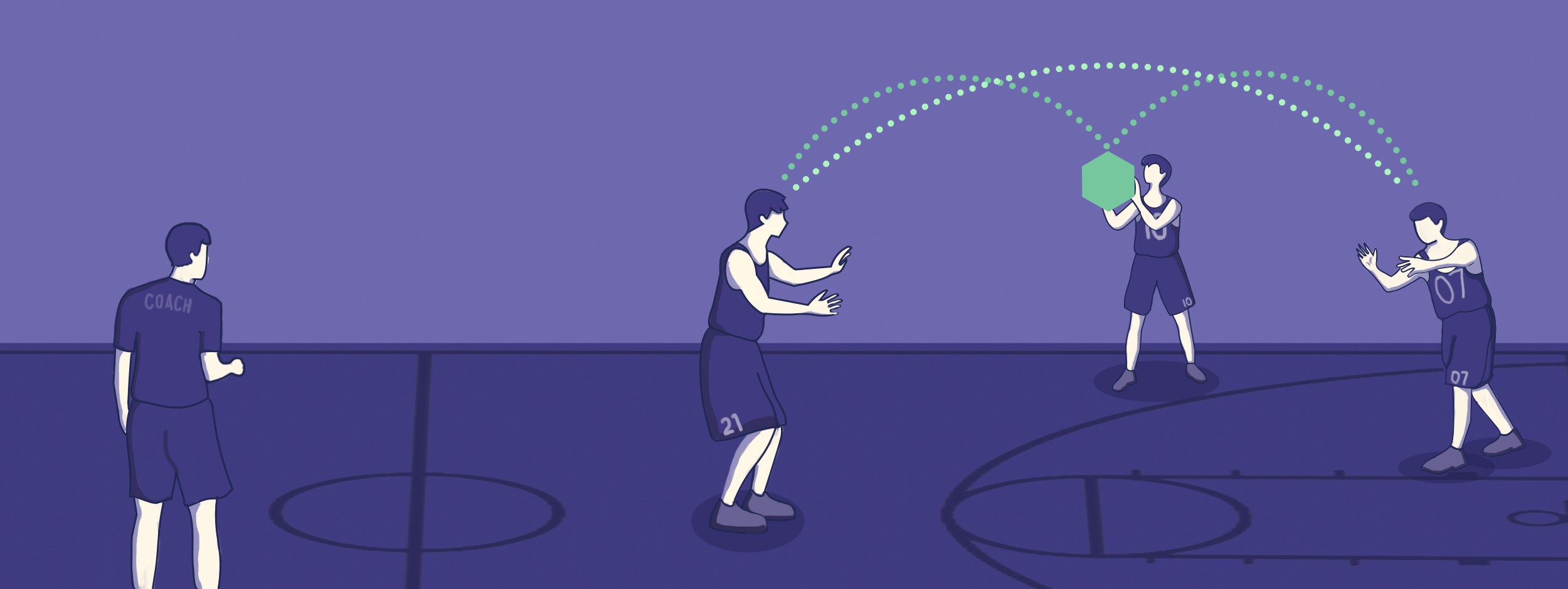 What we can learn from Michael Jordan and the Chicago Bulls about data ...