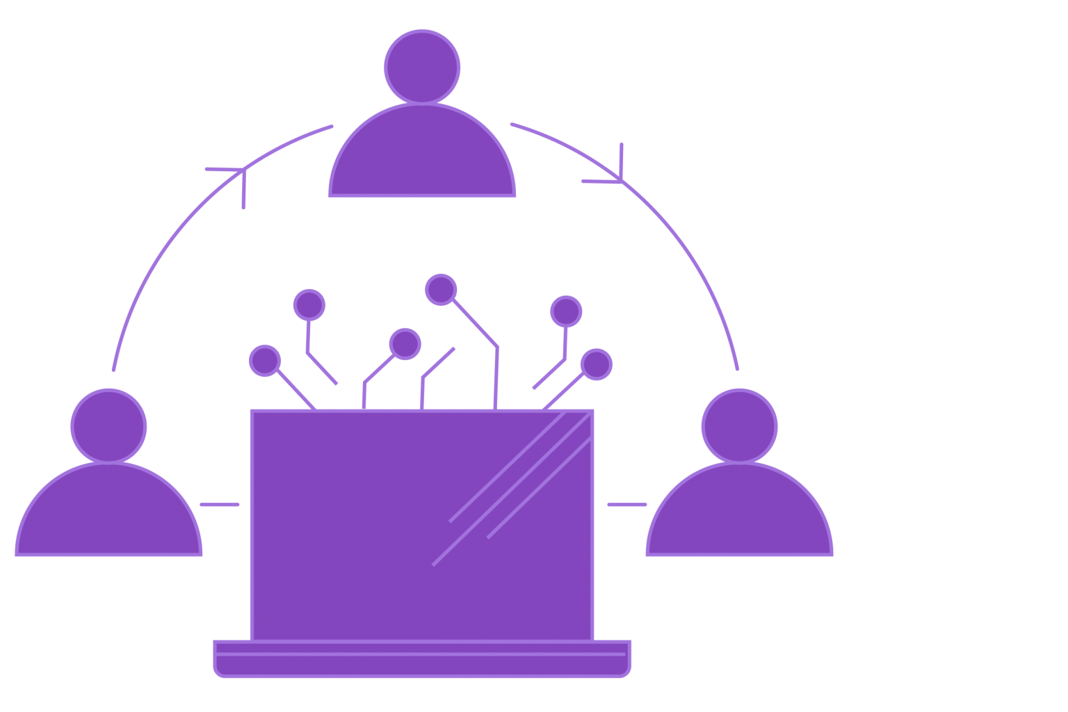 Portfolio Development & Management – Innovation community platform