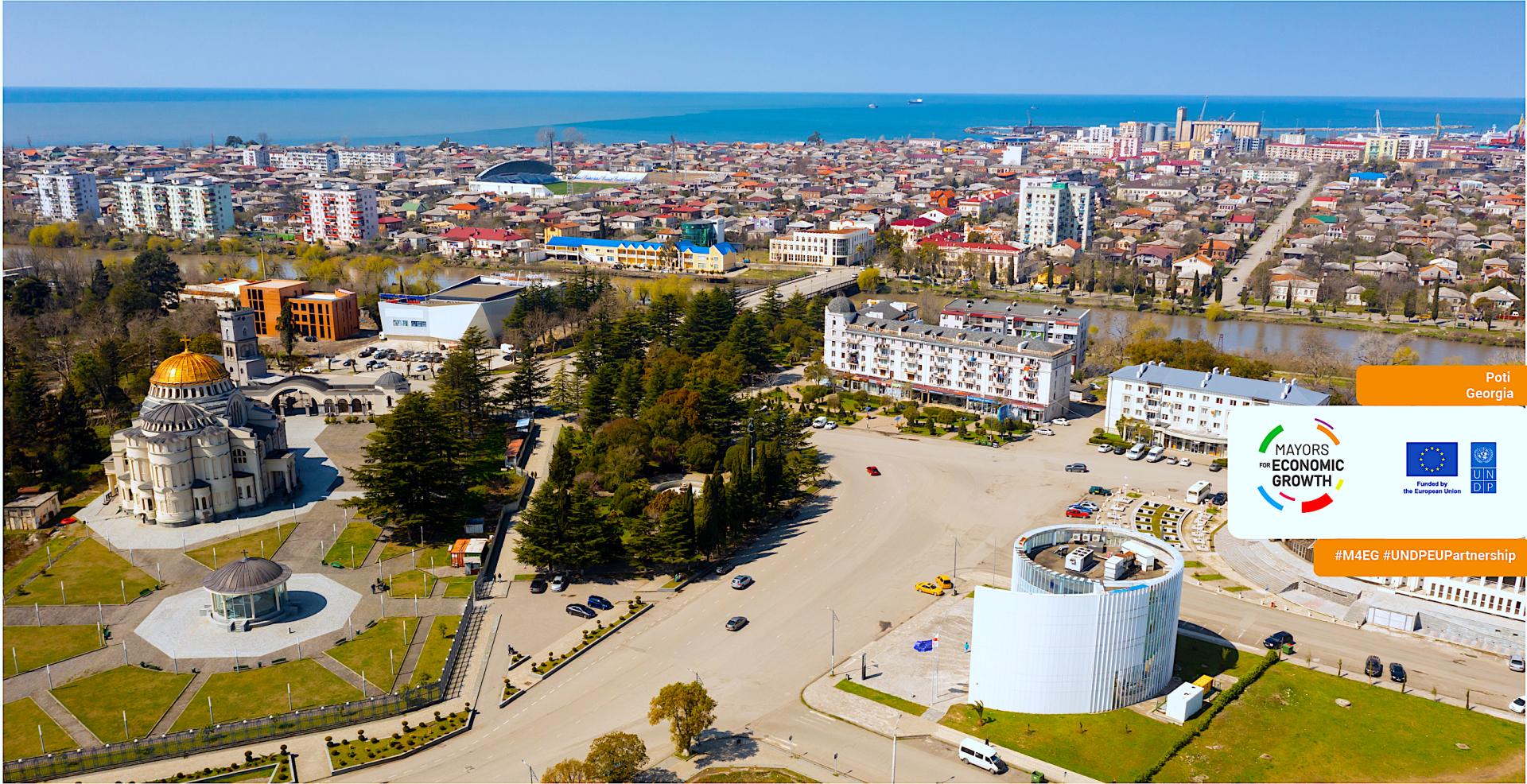 UNDP and CPI partner to launch new Urban Imaginaries programme in ...