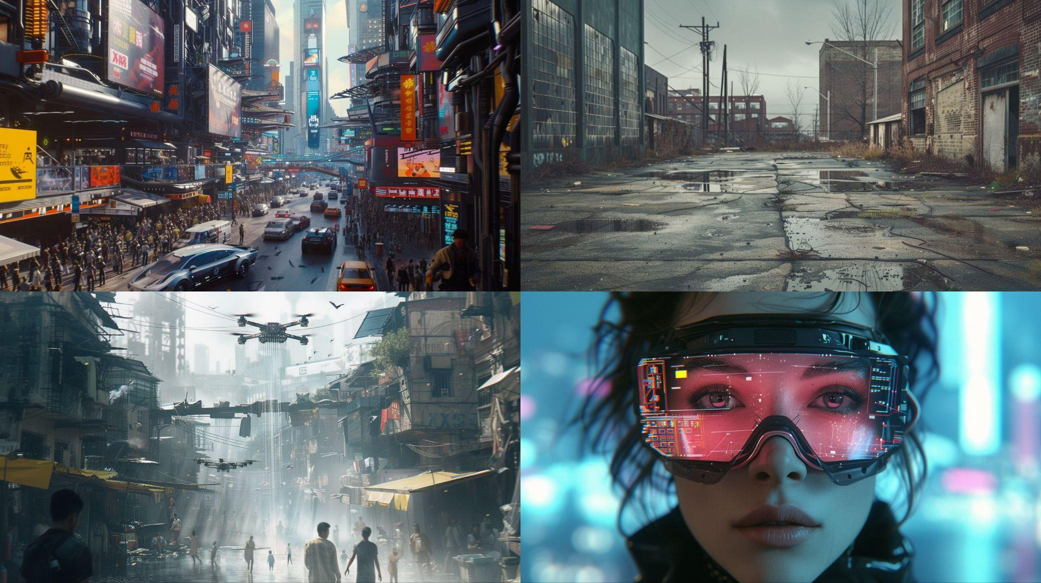 Navigating the AI Video Frontier – Innovation community platform