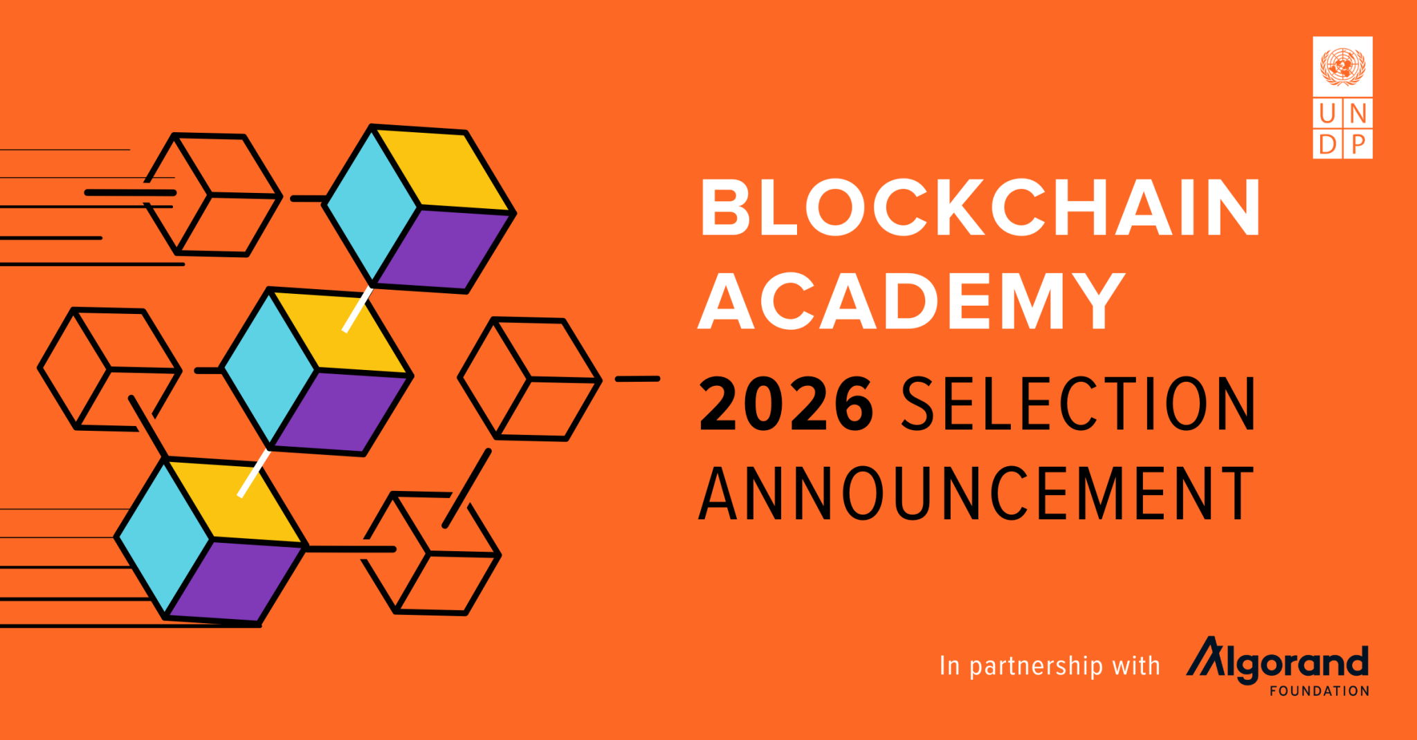 Blockchain Academy launches its second global cohort – Innovation ...